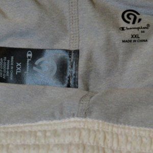 C9 by Champion | Shorts | Newc9 Champion Shortwhitegray | Poshmark